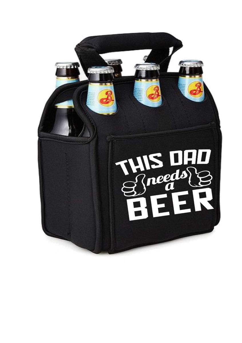 cooler for 6 pack